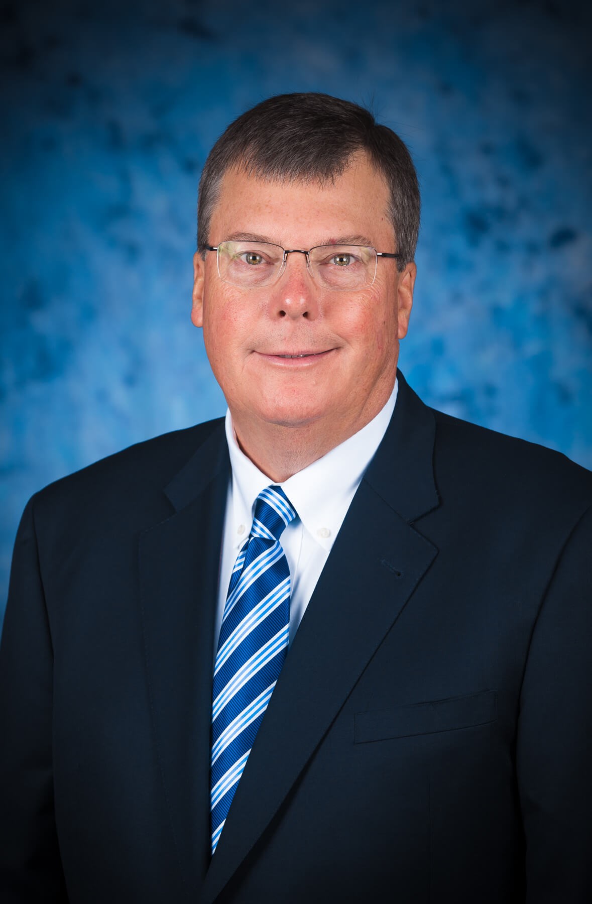 Patrick Birmingham Named Covenant Health VP of Philanthropy and ...