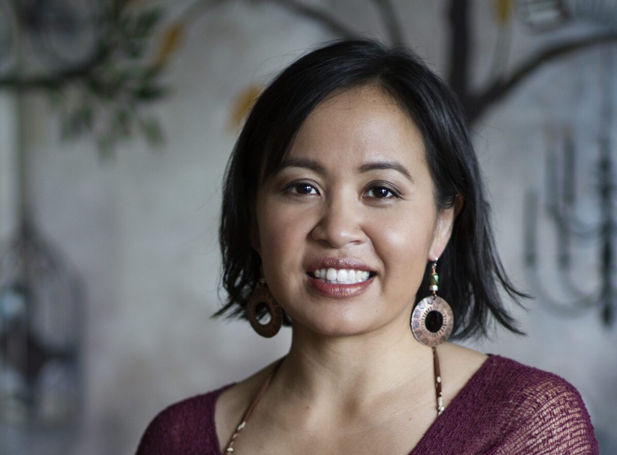 YWCA Knoxville & the Tennessee Valley names Alizza Punzalan-Randle as ...