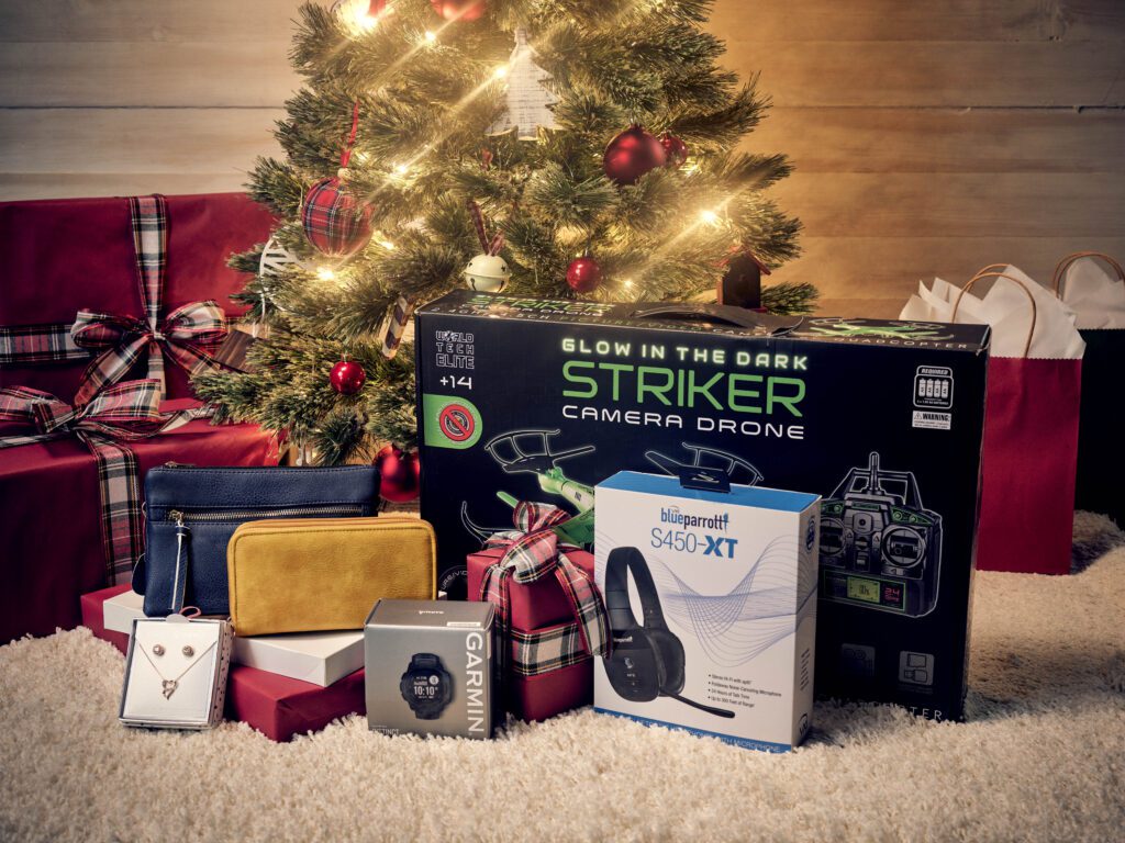 Enjoy happier holidays with Pilot Flying J’s on-the-go gift shopping ...