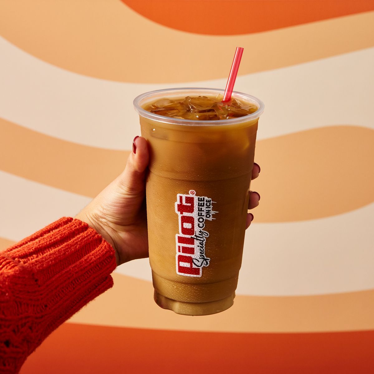 Go nuts for Pilot Flying J’s fall coffee lineup - MoxCar Marketing ...