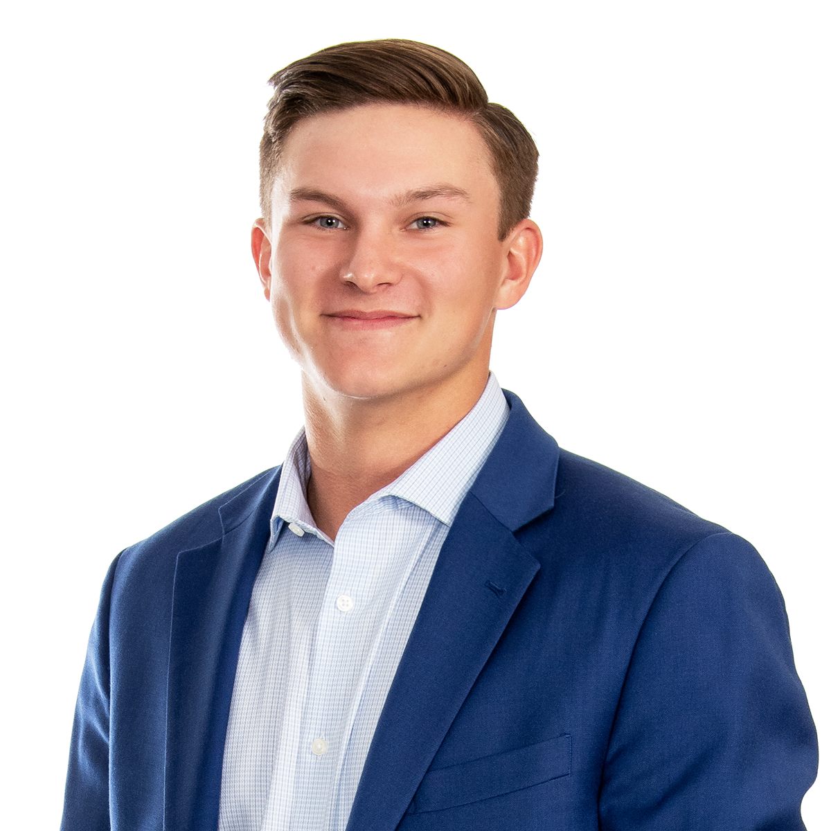 The Christman Company hires Baker as project engineer - MoxCar Marketing + Communications