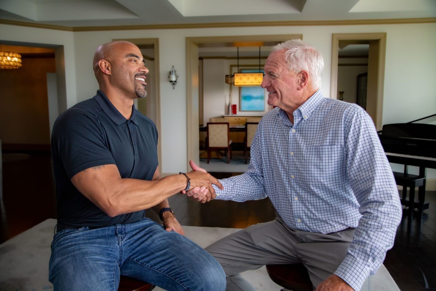 Pilot Company welcomes two new executive leaders - MoxCar Marketing + Communications