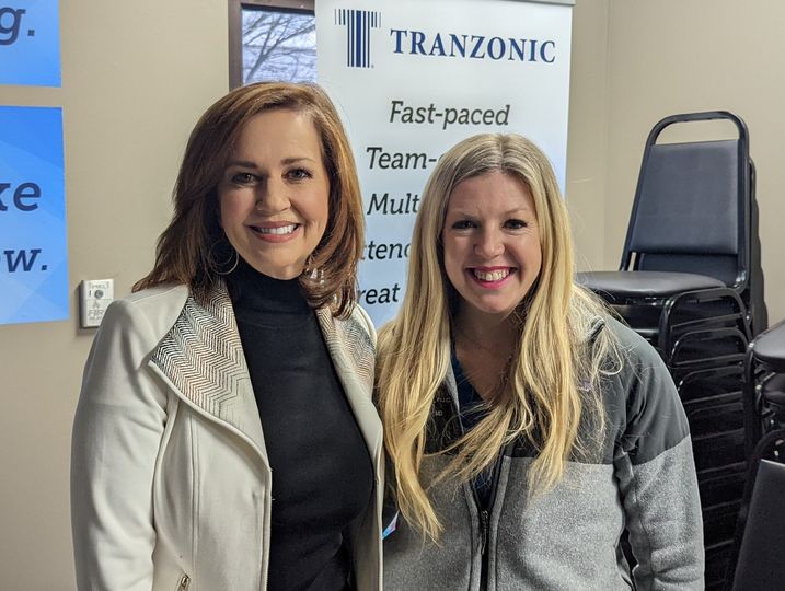 Dr. Jennifer Winbigler of Winbigler Medical, PLLC, pictured with WATE 6 ...