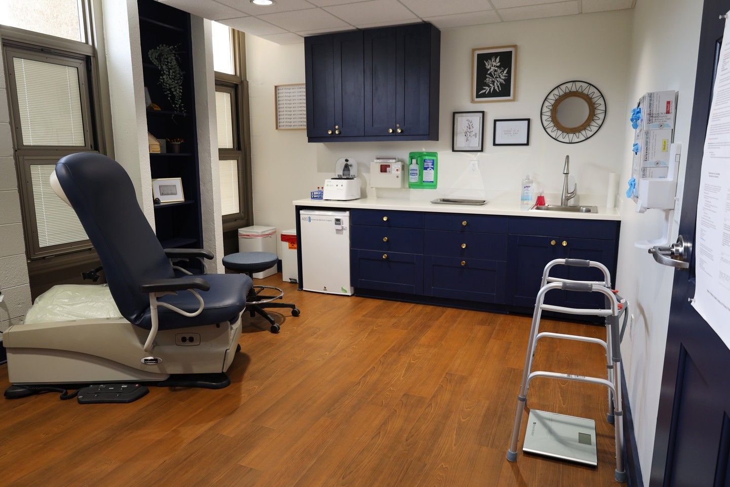 KCDC earns national award for primary care partnership with Matter ...