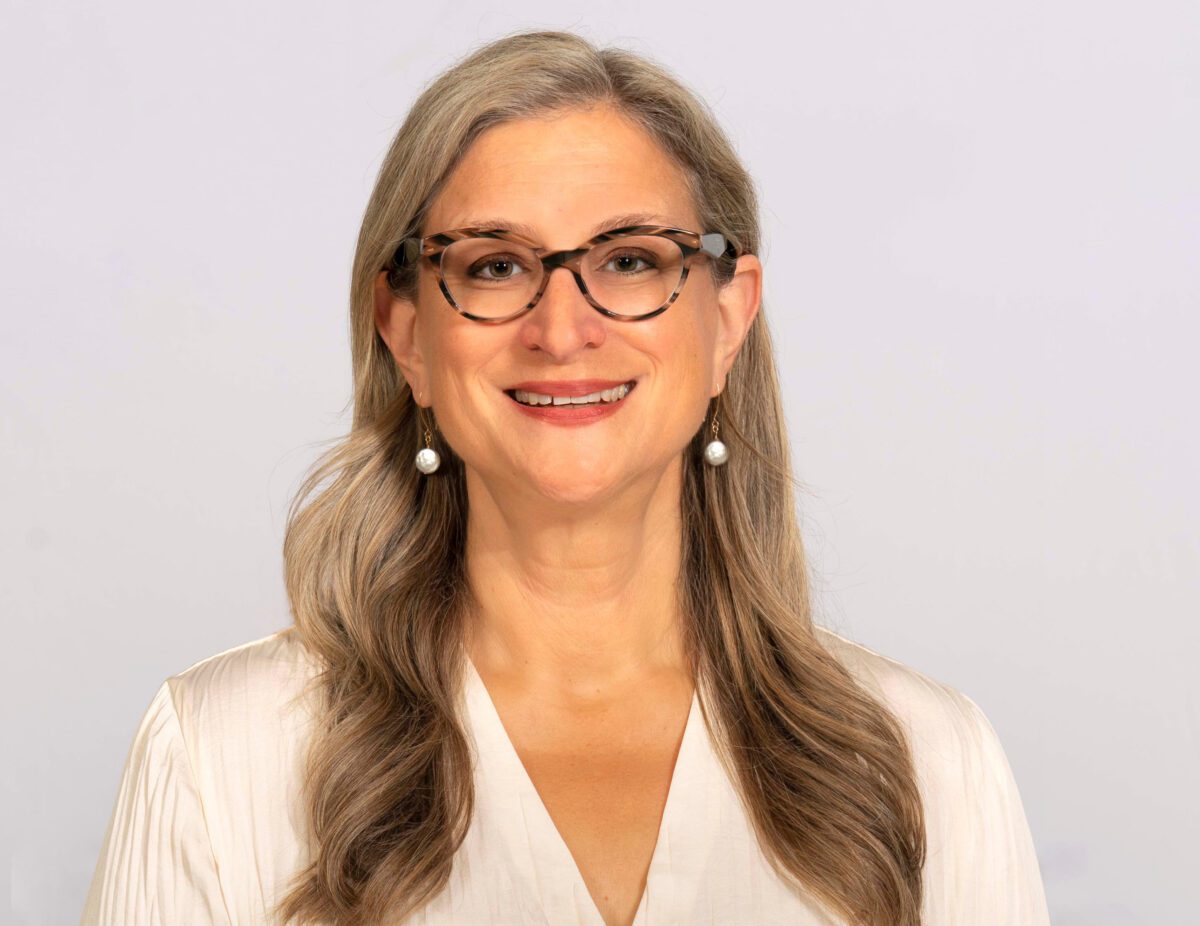 Knoxville Botanical Garden and Arboretum selects Sharon Moore as ...