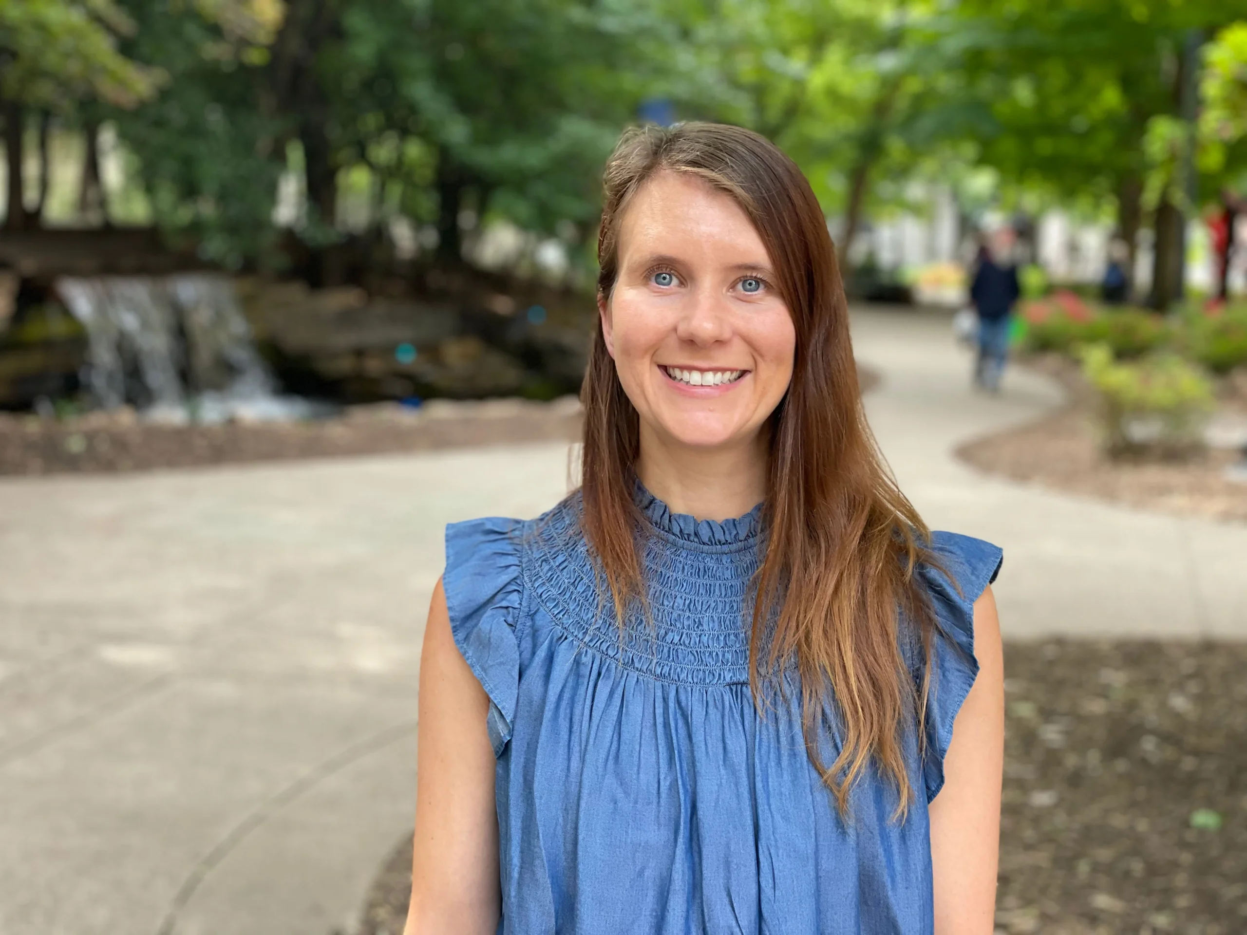 Amy Barger - MoxCar Marketing + Communications