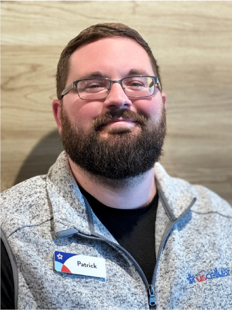 UScellular names McCarter assistant manager for Sevierville location - MoxCar Marketing ...